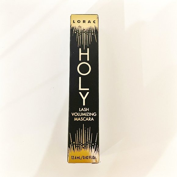 LORAC | Makeup | Lorac Holy Lash Volumizing Mascara | Poshmark
